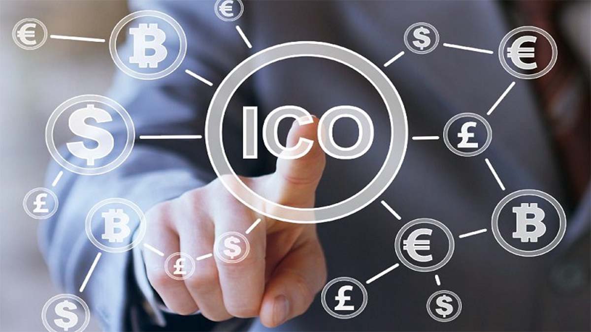 تعریف ICO |تعریف ICO چیست و چگونه عمل می‌کند؟ نظر شما چیست - کوین نیک
